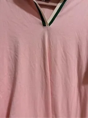 Tuckernuck | Dresses | Tuckernuck Pink Polo Dress | Poshmark
